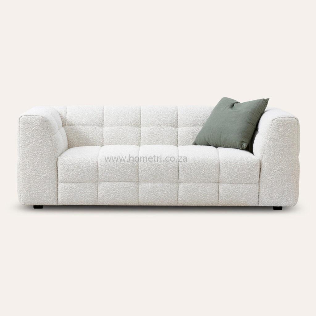Buy Two Seater Couches Online in South Africa | Hometri Furniture