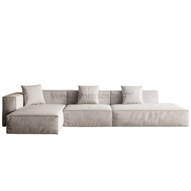 L-Shaped Couches for Sale Online South Africa | Hometri