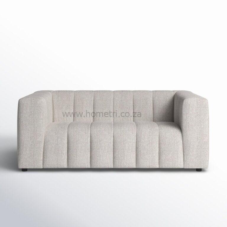 Buy Two Seater Couches Online in South Africa | Hometri Furniture