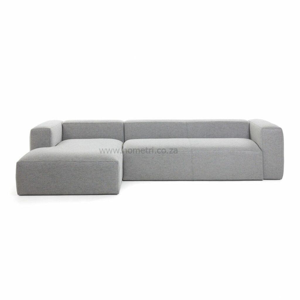 L-Shaped Couches for Sale Online South Africa | Hometri