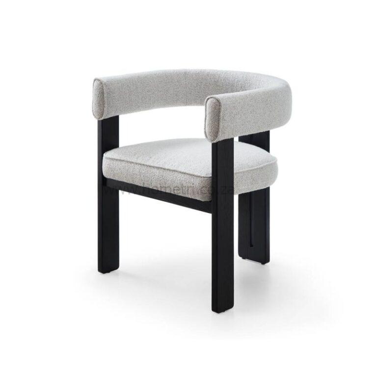 Victor II Dining Chair - Hometri