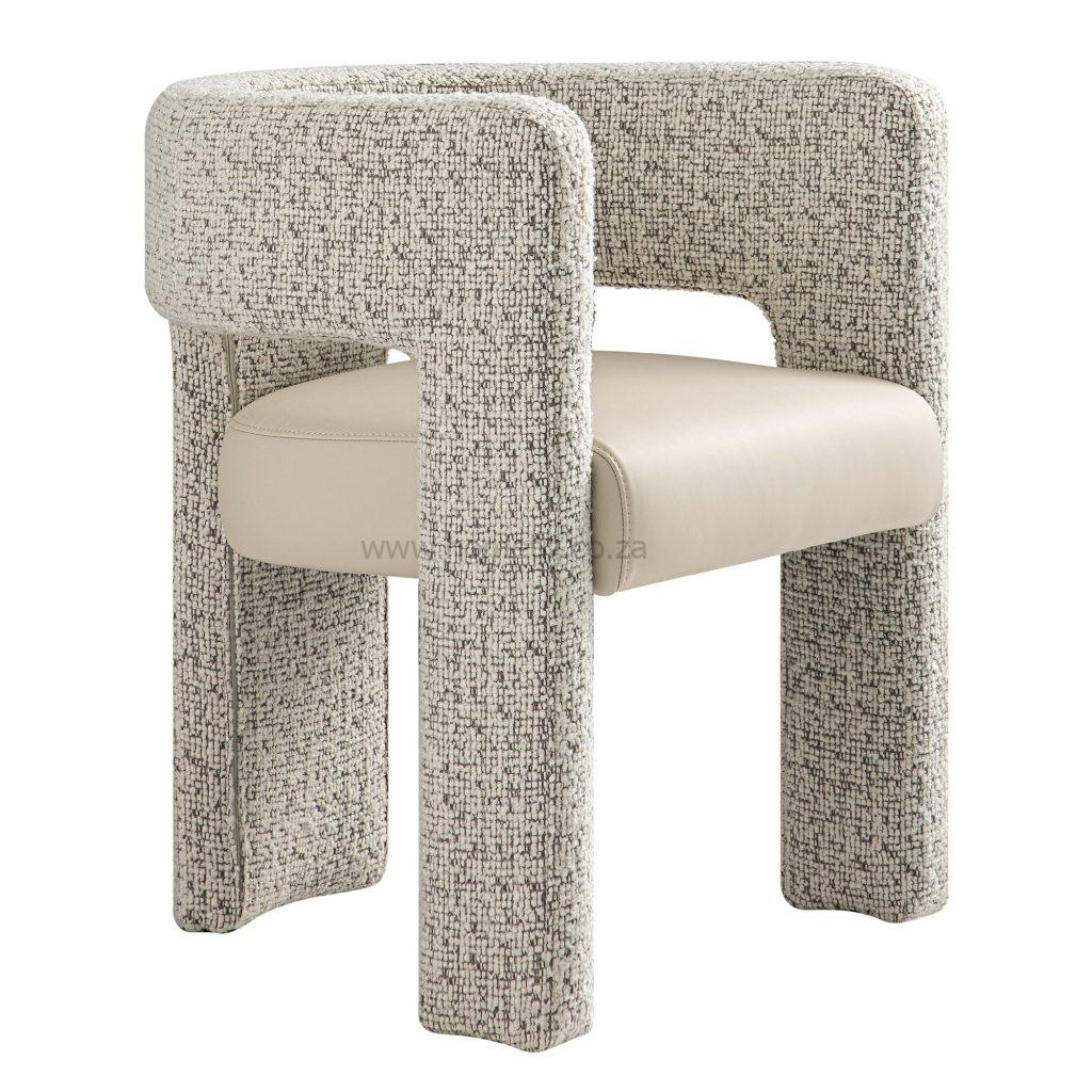 Rhodes Dining Chair - Hometri
