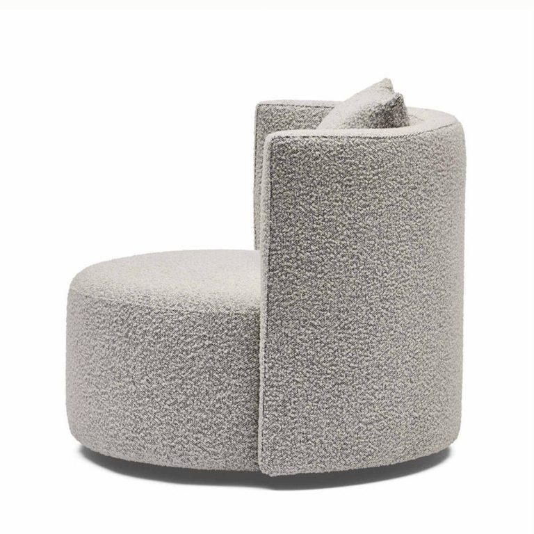 Jose Tub Chair - Hometri